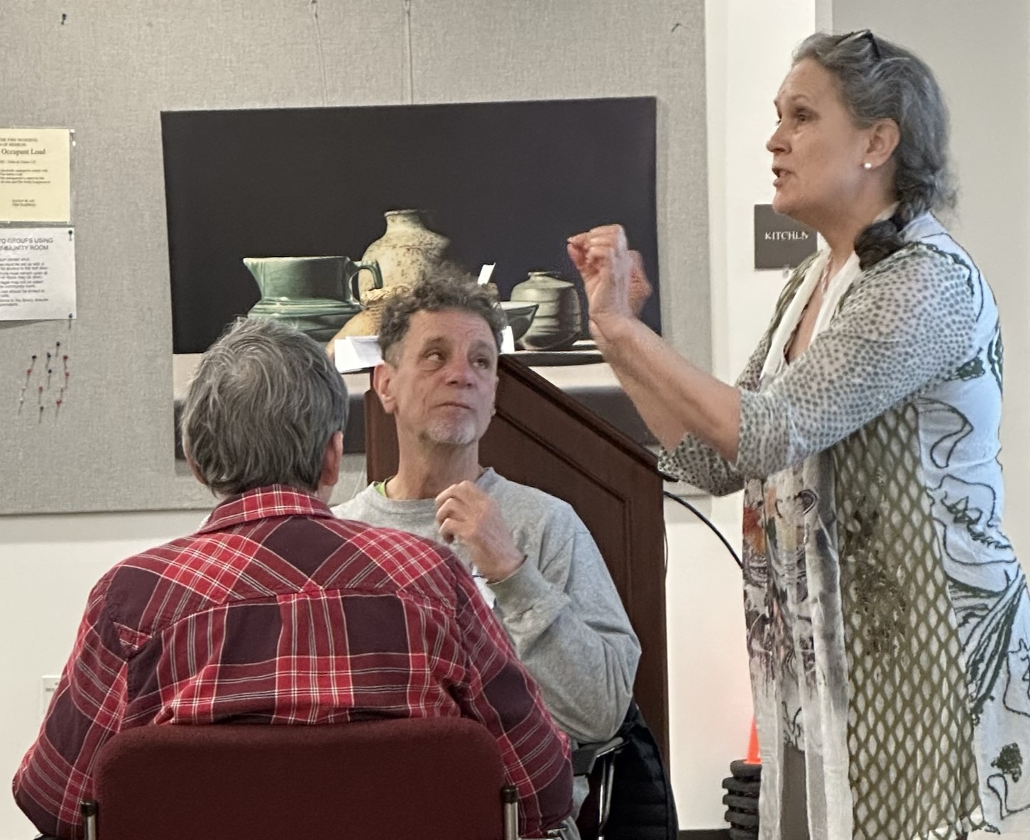 CoDE – Coalition on Diversity & Equity