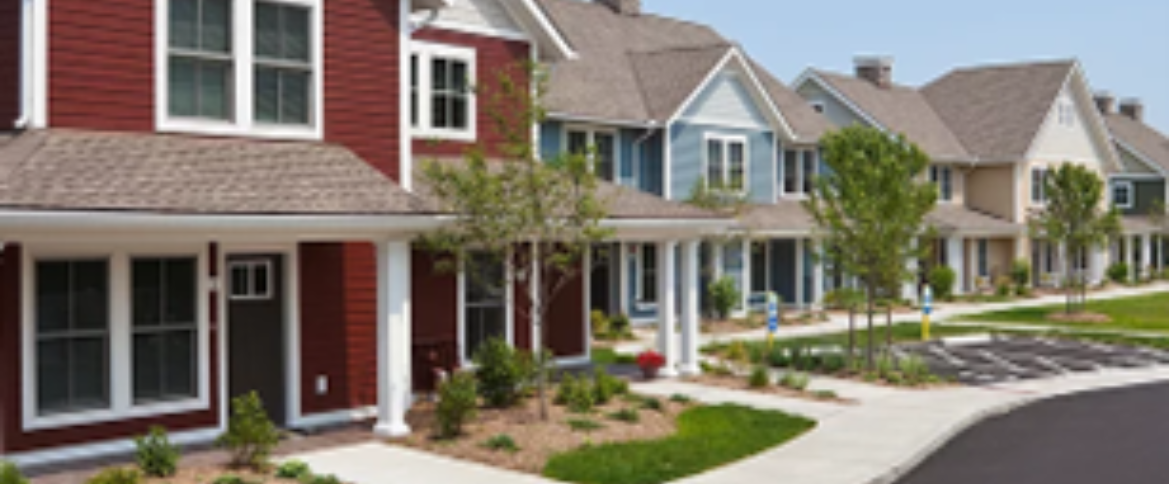 Housing in our Towns – CoDE